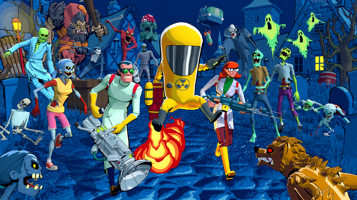 Story & Setting Archives - RESEARCH and DESTROY